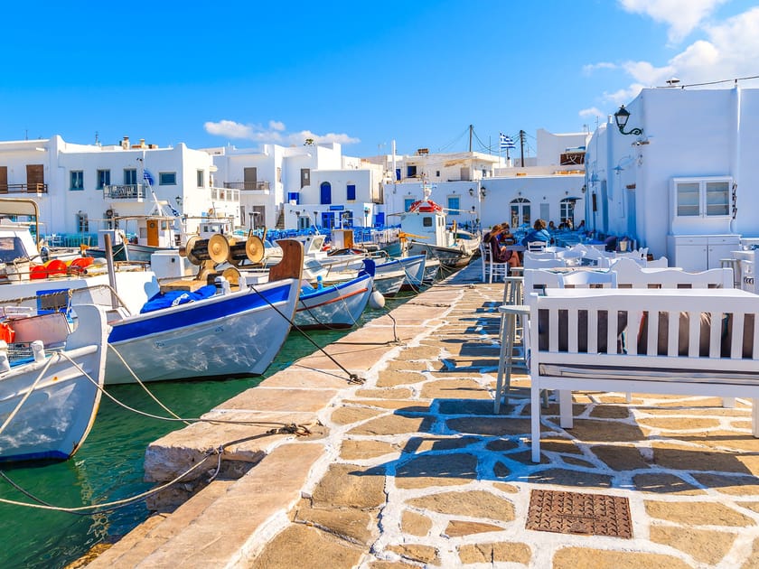 Expedia Names Its Best 'Dupe' Destinations for 2024 | Engoo Daily News