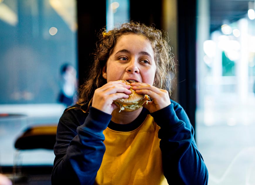 Mexico Bans Junk Food in Schools to Fight Obesity | Engoo 每日新聞