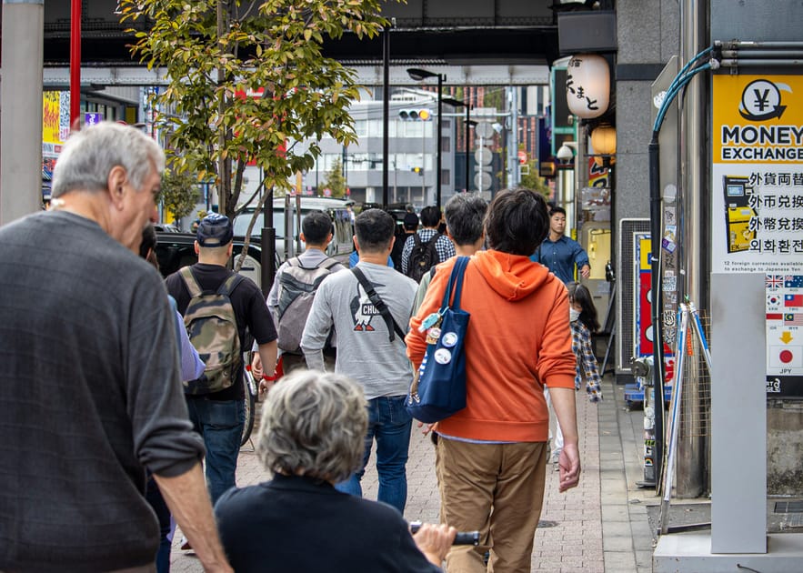 Japan to Boost Pension Enrollment for Foreign Workers | Engoo Daily News