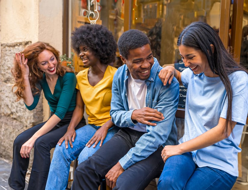 Study: Trusting Others Makes Us Happier | Engoo