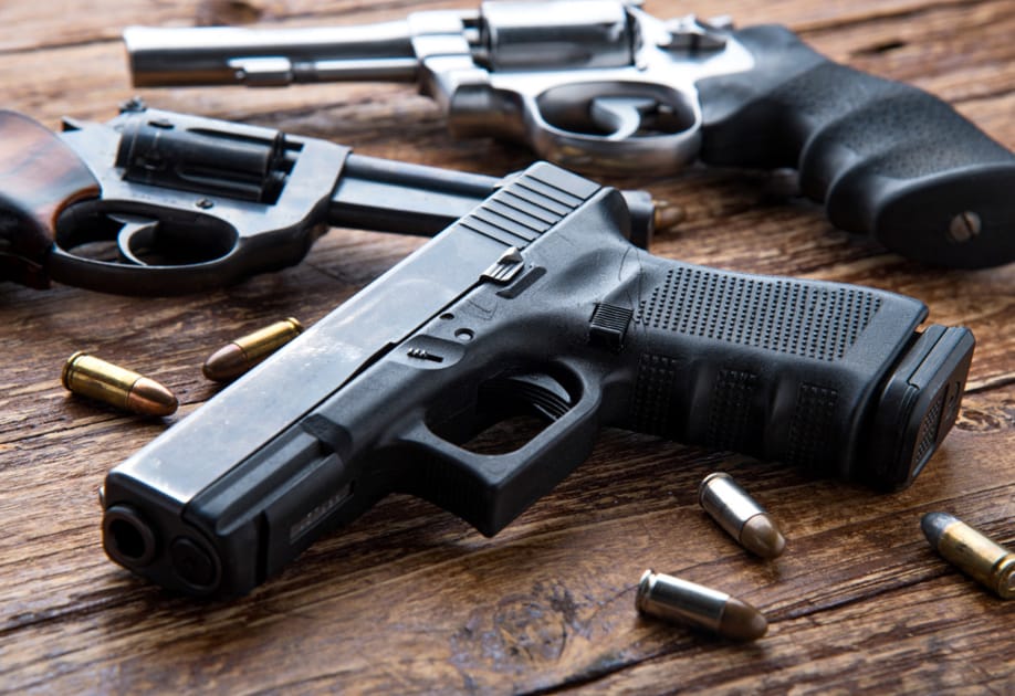 Many Americans Don't Lock Up Their Loaded Guns | Engoo 每日新聞