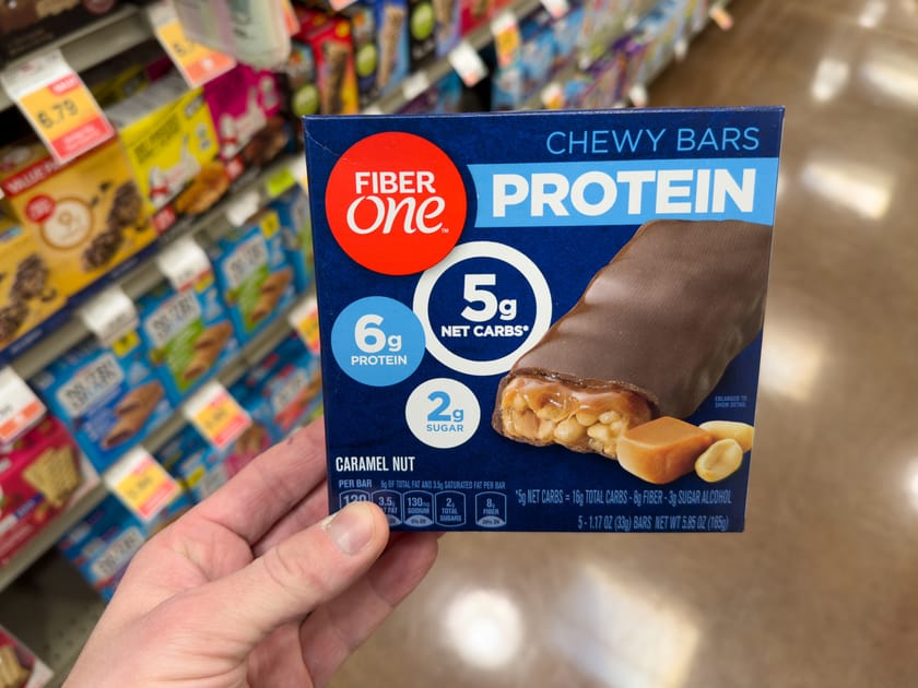 Snack Attack: Do We Really Need Protein Snacks? | Engoo Daily News