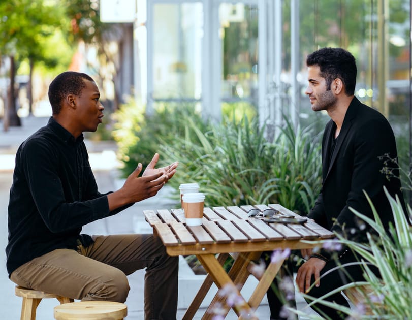 I Beg to Differ: How to Disagree Politely in English | Engoo Daily News