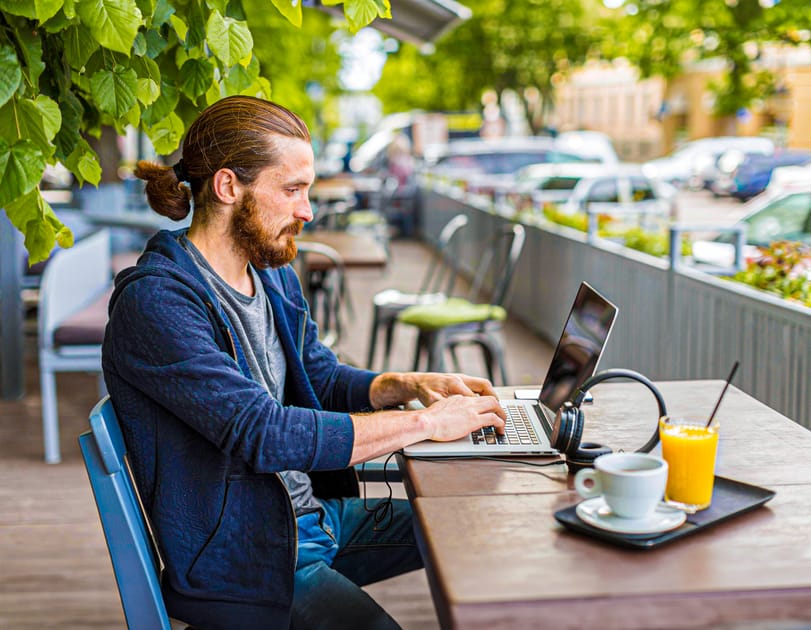 Some Cafes Have Had Enough of Remote Workers | Engoo 每日新闻