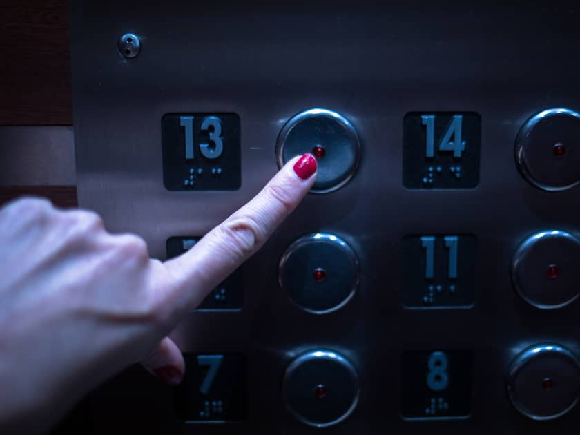 Unlucky for Some: The Fear of the Number 13 | Engoo Daily News