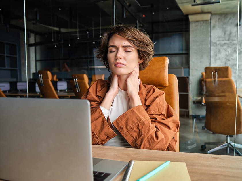 Variable Work Schedules May Harm Future Health | Engoo Daily News