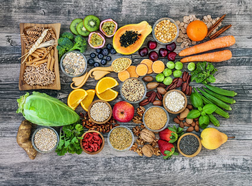 How Counting 'Plant Points' Could Support Gut Health | Engoo Daily News