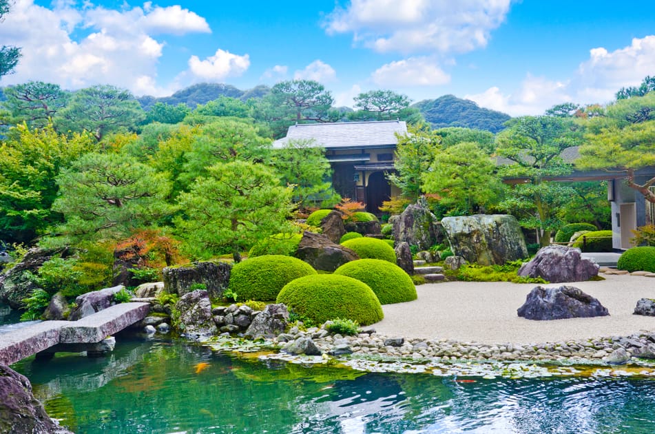 This Secret Garden Is Named Japan's Best Every Year | Engoo Daily News