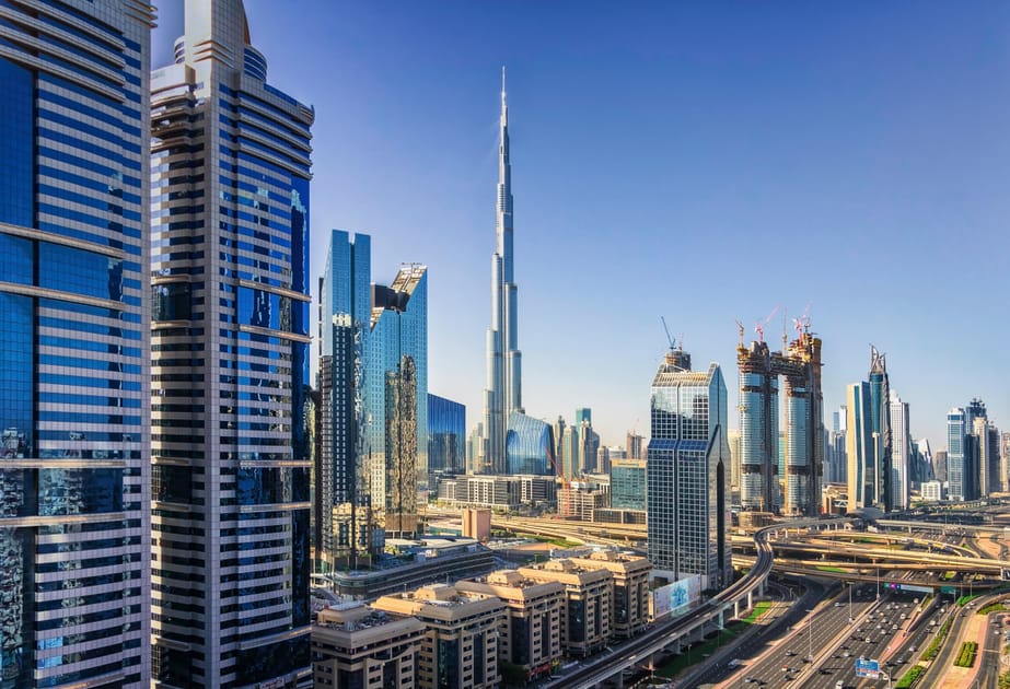 Dubai: Dream Destination, or Just Overrated? | Engoo 每日新聞