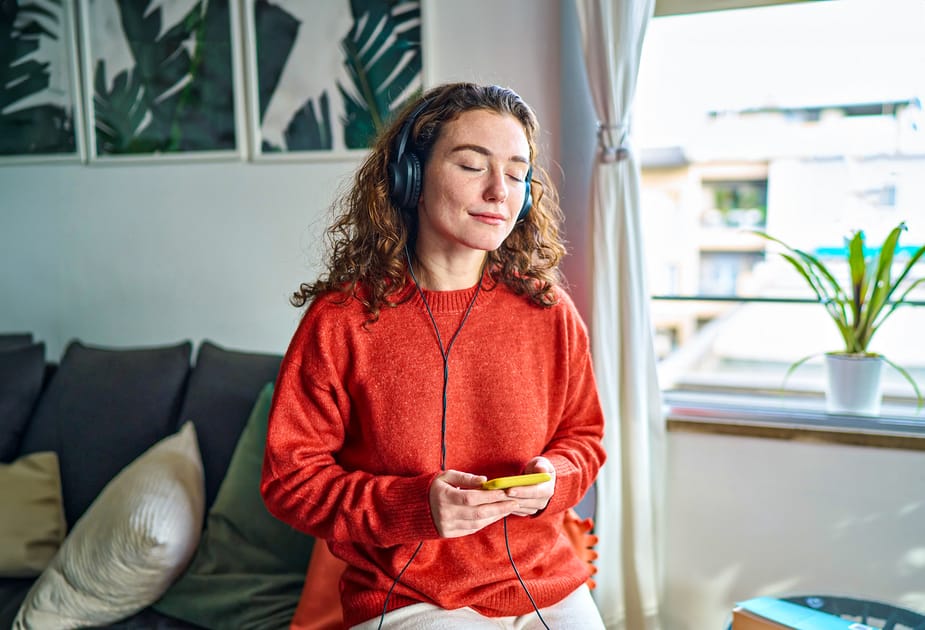 Music Can Help Us Imagine Social Interactions | Engoo 每日新聞