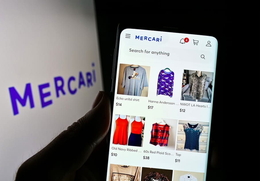 Anime Demand Helps Mercari Marketplace Go Global | Engoo Daily News