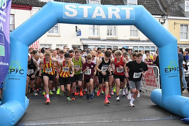 Teenagers Move Arrows, Send Runners on Wrong Route | Engoo 每日新聞
