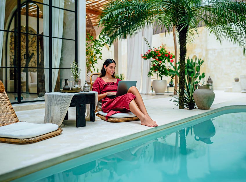Spain Is Best Country for Digital Nomads | Engoo Daily News