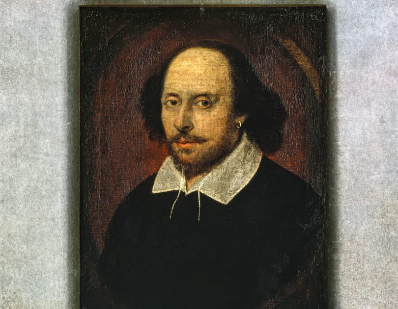 How Did Shakespeare Invent So Many Words? | Engoo 每日新聞