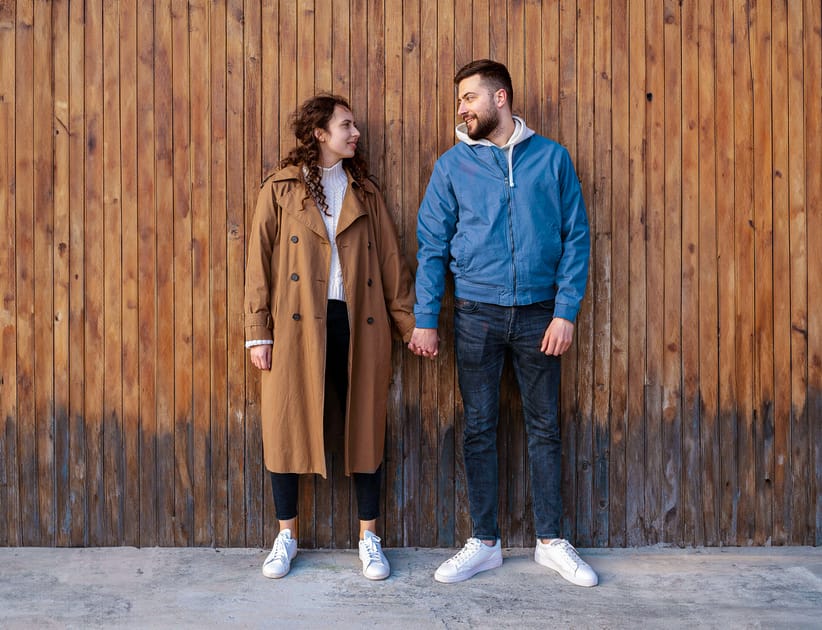 Men Have Gotten Taller, Heavier Twice as Fast as Women | Engoo 每日新聞