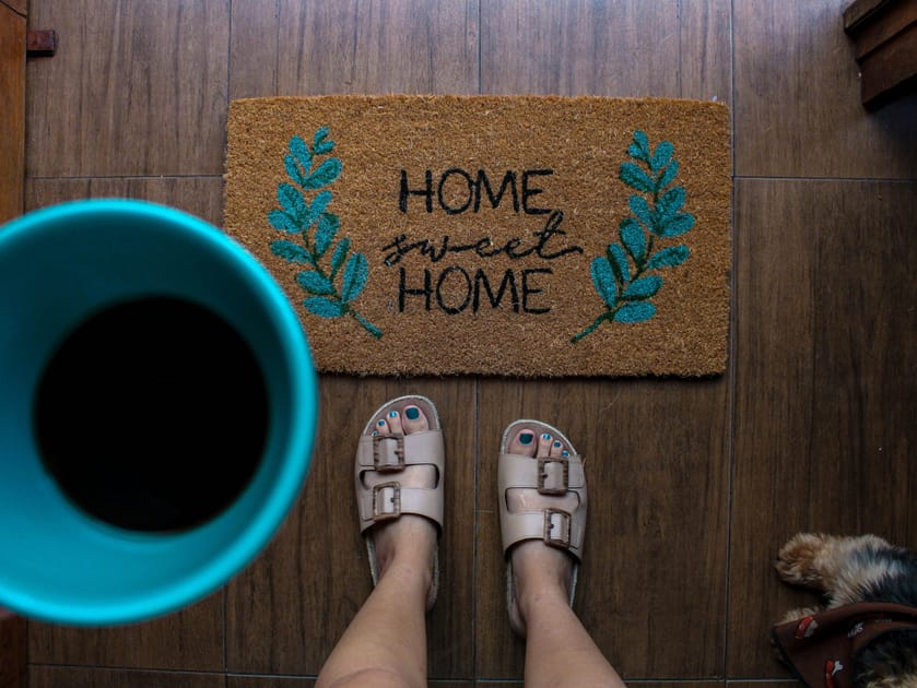 What's the Difference Between a House and a Home? | Engoo Daily News