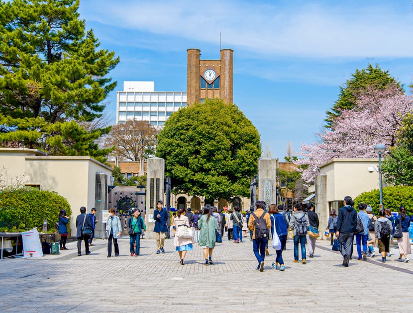 Japan Wants US Academics — Is It Ready for Them? | Engoo Daily News