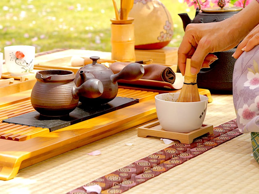 Japanese Sisters Take Matcha Road Trip Across America | DMM英会話 デイリーニュース