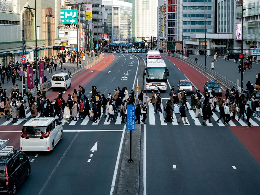 Japan's Widest Gender Pay Gap is in Tochigi | Engoo 每日新聞