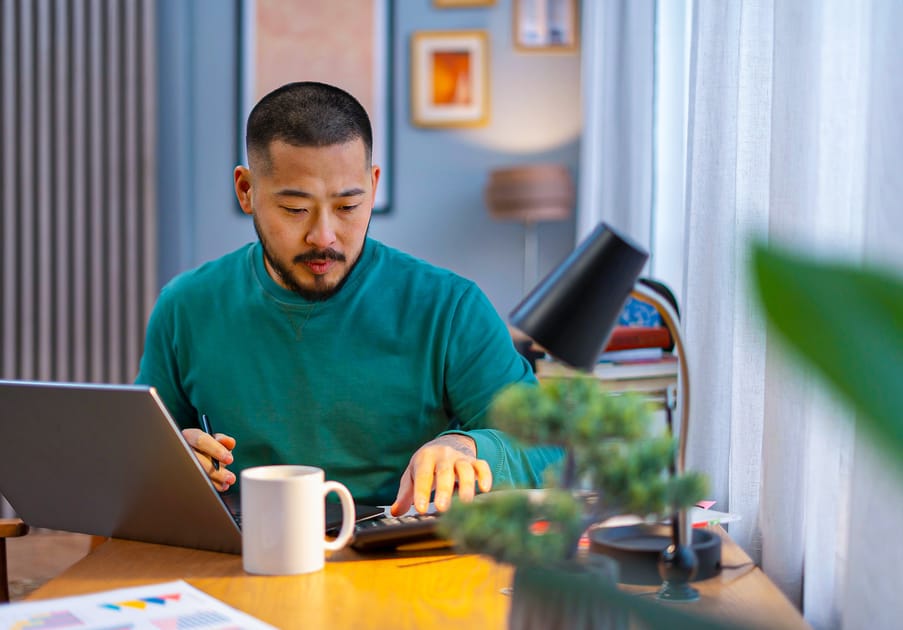 Remote Work Allowance System Expands in Japan | Engoo Daily News