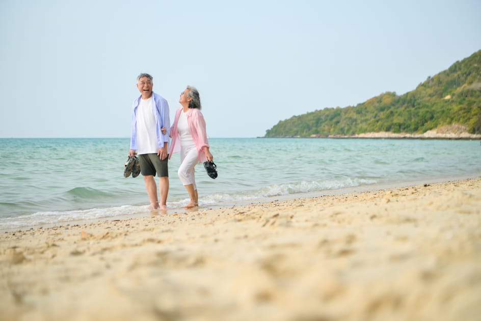 Where You Live May Affect How Fast You Age | Engoo Daily News