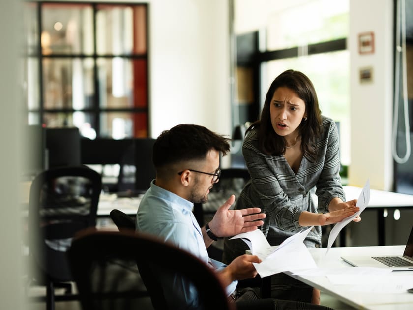 How to Deal with a Toxic Workplace Without Quitting | DMM英会話 デイリーニュース