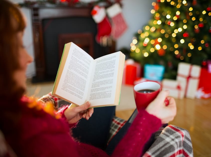 Iceland's Book-Loving Christmas Eve Tradition | Engoo 每日新聞