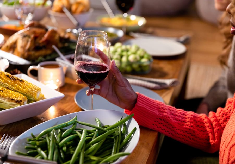 Moderate Drinking of Alcohol Not Good for Health | Engoo