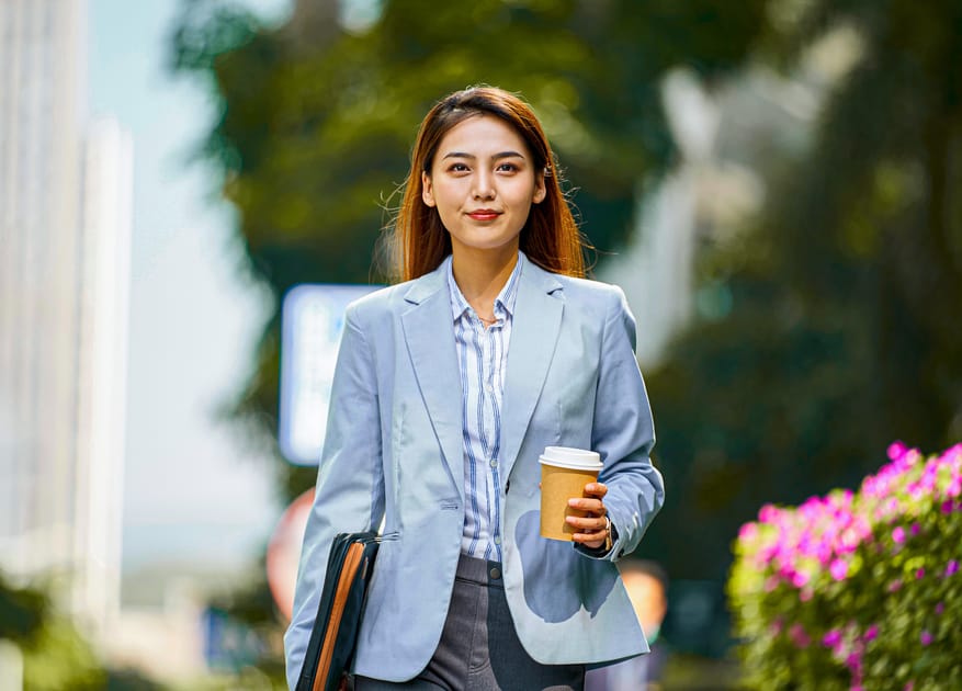 15% of Japanese Companies Now Led by Women | Engoo Daily News