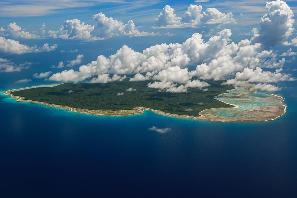 US Man Arrested for Visiting Uncontacted Tribe | Engoo Daily News