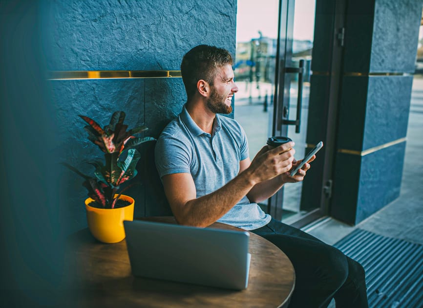 Social Media 'Detox' May Not Reduce Phone Use | Engoo 데일리뉴스