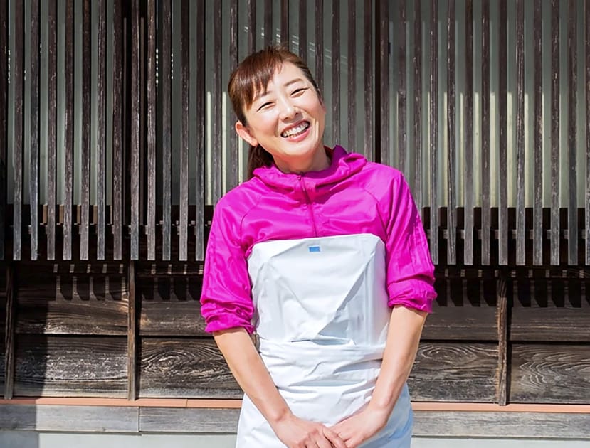 This Wajima Survivor Is Determined to Rebuild | Engoo 每日新聞