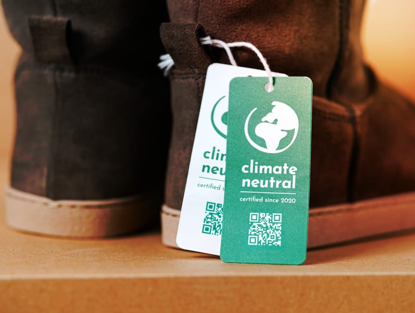 EU Law to Ban Misleading 'Green' Labels | DMM英会話 デイリーニュース