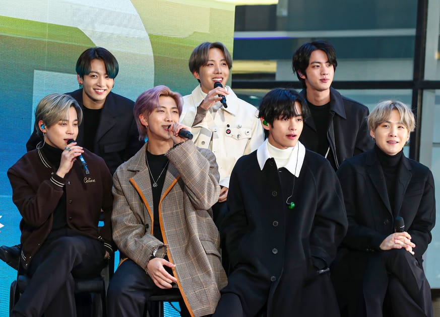 K-pop Industry Is 'In Crisis,' Say Experts | Engoo Daily News