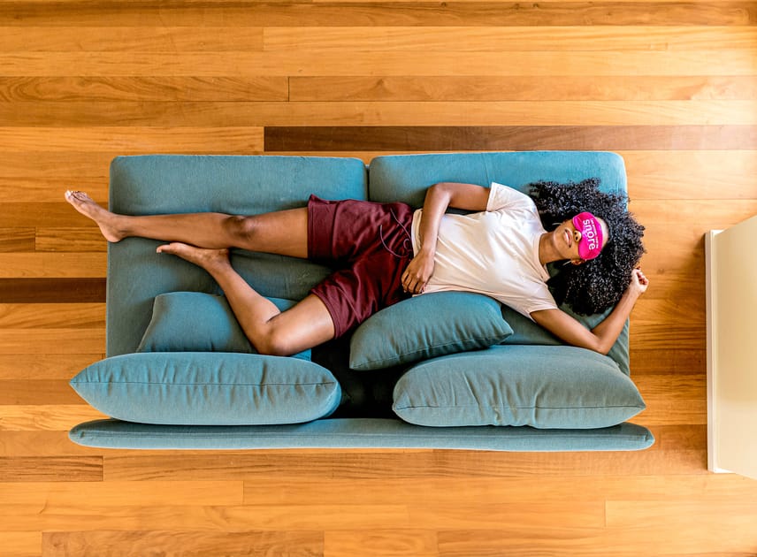 The Pursuit of Perfect Sleep: What Is Sleepmaxxing? | Engoo Daily News