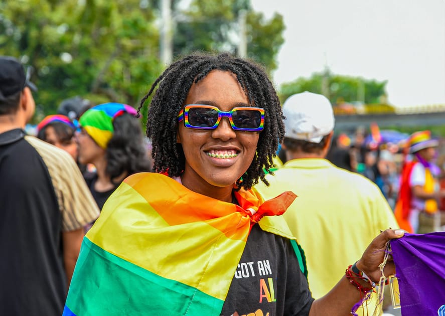 How LGBTQ+ Language Became Gen Z Slang | Engoo Daily News