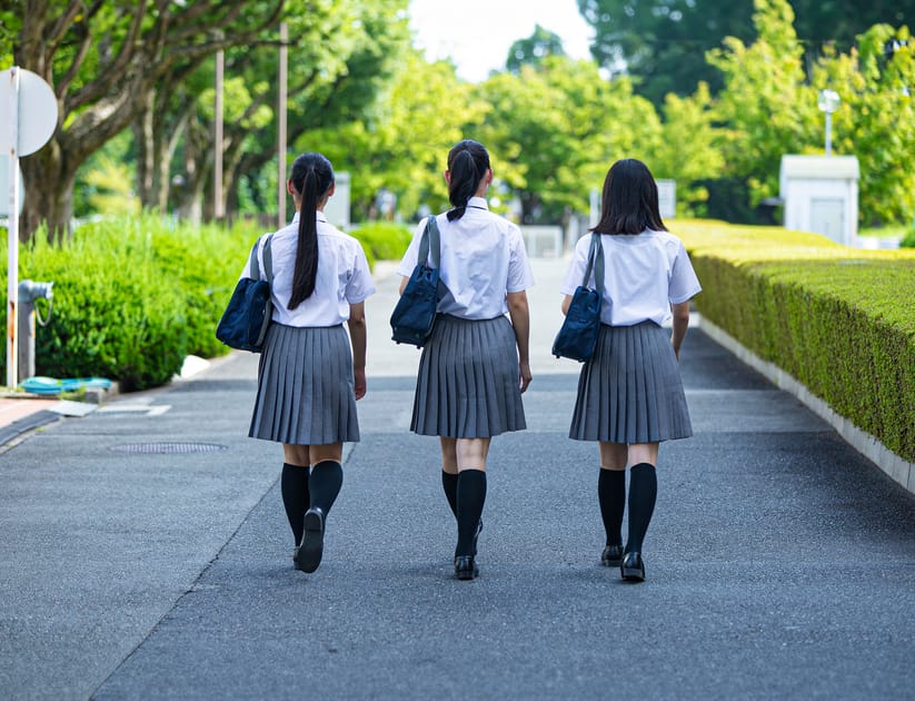 Japanese Schools Use AI to Improve Attendance | Engoo 每日新闻