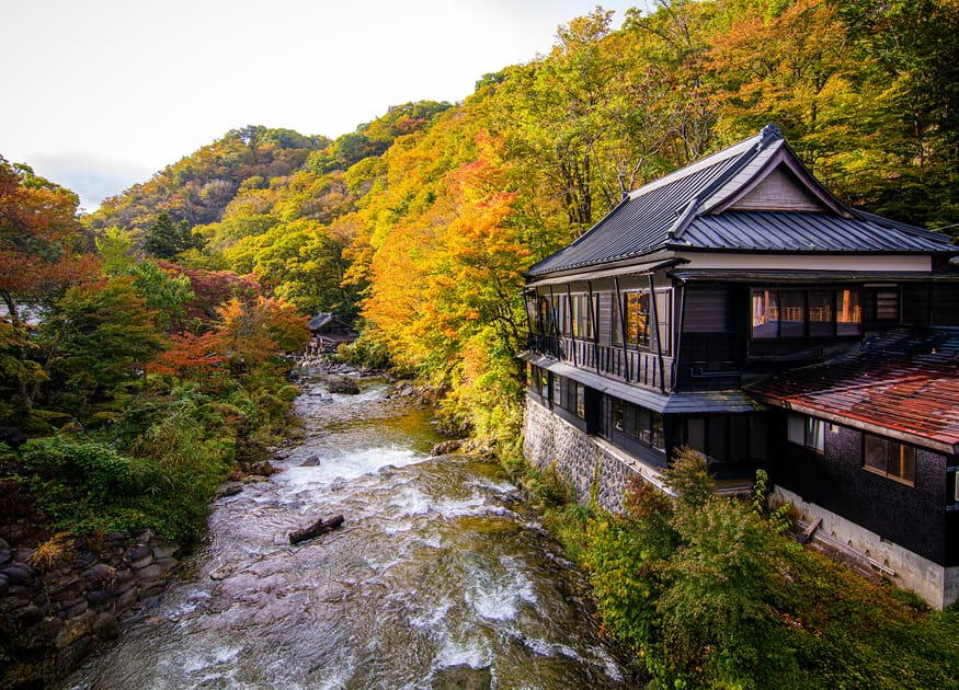 Gunma Tops List for Rural Relocation in Japan | Engoo Daily News