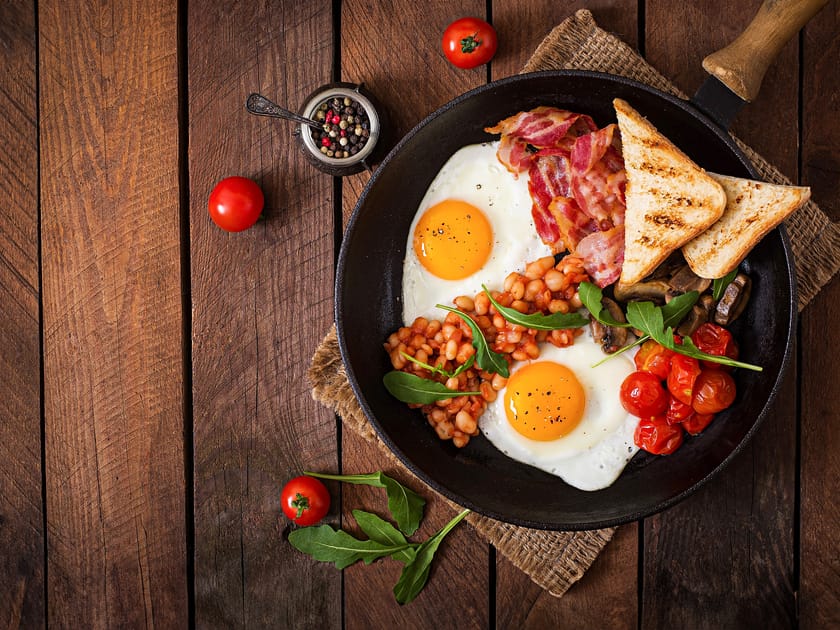 English Dishes That You Have to Try | Engoo 每日新聞