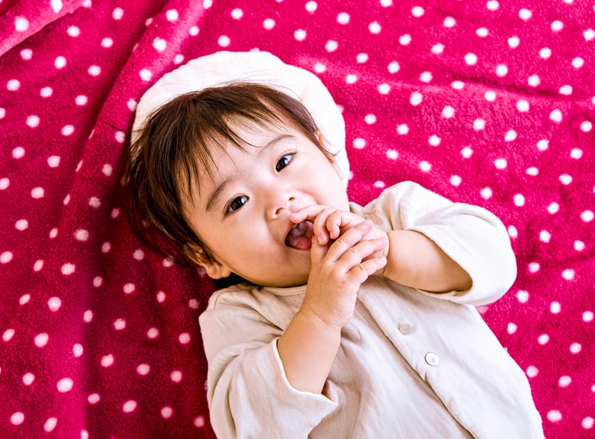 Colorful Baby Names Most Popular in Japan for 2025 | Engoo Daily News