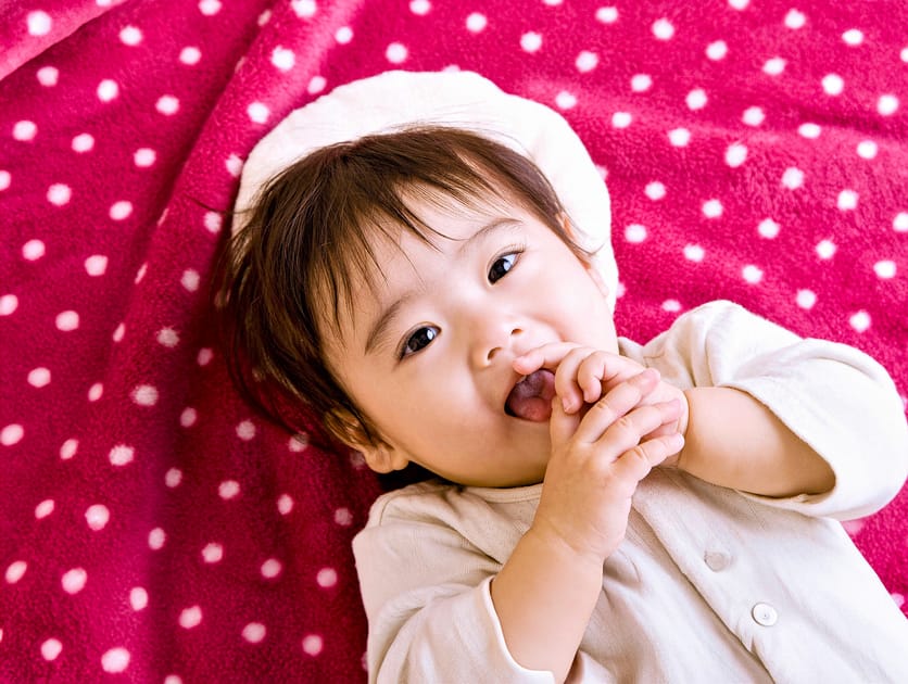 Simple Yet Strong: Japan's Top Baby Names of 2024 | Engoo 每日新闻 Simple Yet Strong: Japan's Top Baby Names of 2024 | Engoo 每日新闻