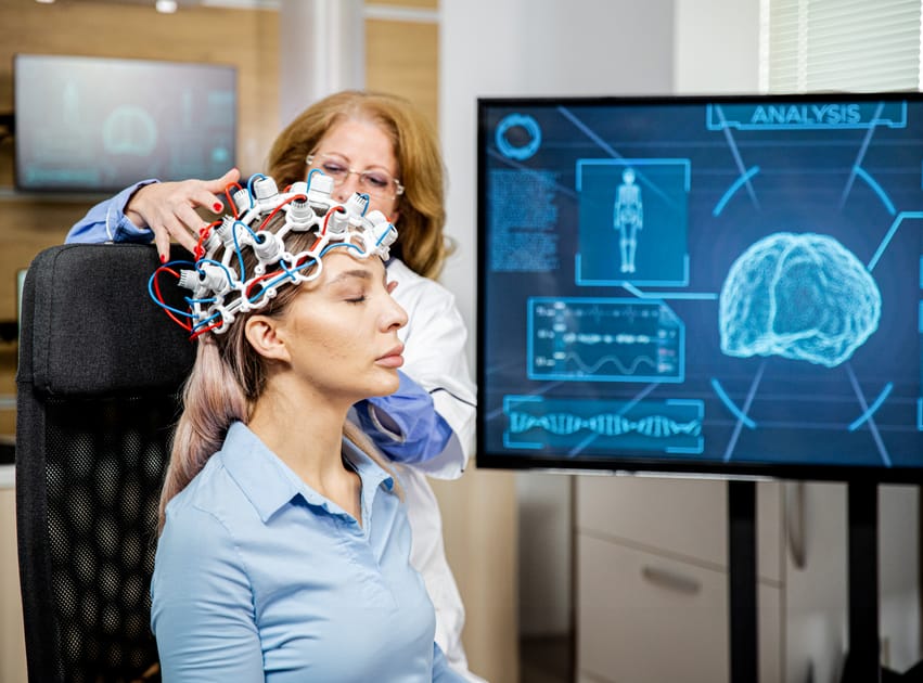 Our Brains Are Getting Bigger — and Maybe Healthier | Engoo Daily News