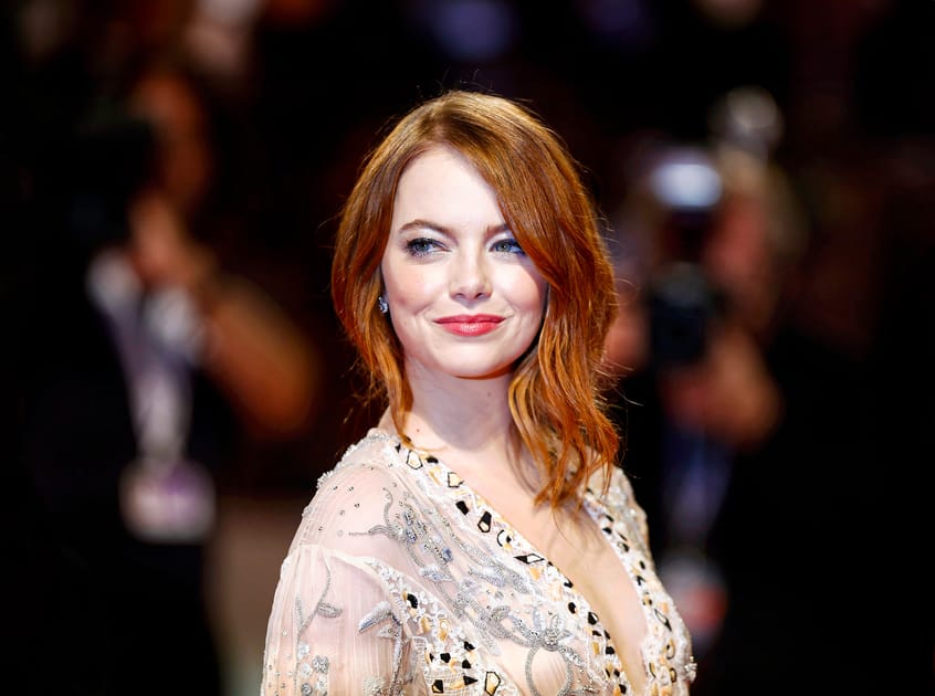 Emily Stone and the Stars Who Want Their Names Back | Engoo 每日新聞