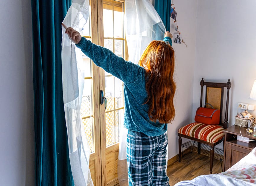 A 'Boring' Routine Could Be Good for Your Health | Engoo Daily News