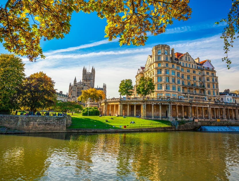 Historical Sites to See in England | Engoo 每日新闻