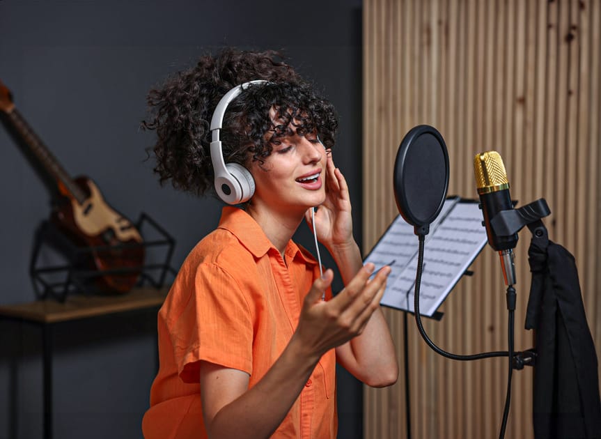 Why Singing Is Good for Your Health | Engoo Daily News