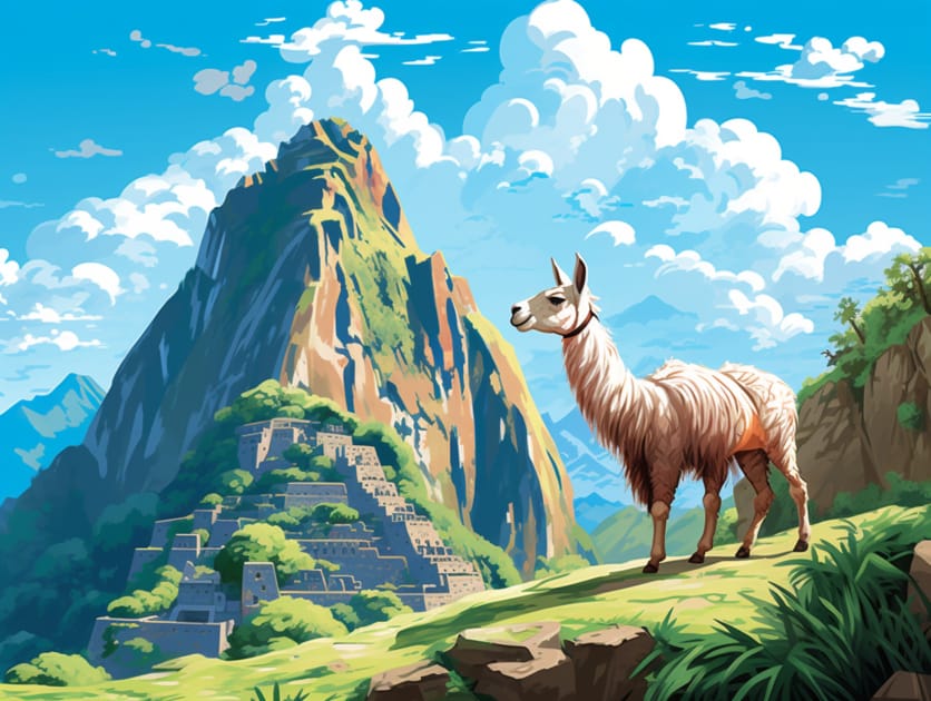 Inca Adventures: Discovering Machu Picchu | Engoo