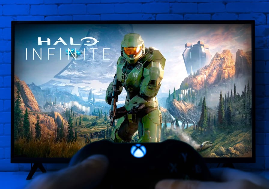 Microsoft Aims for Better Video Game NPCs with AI | Engoo 每日新聞