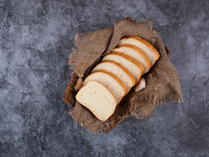 Scientists Developing Healthier White Bread | Engoo 每日新聞