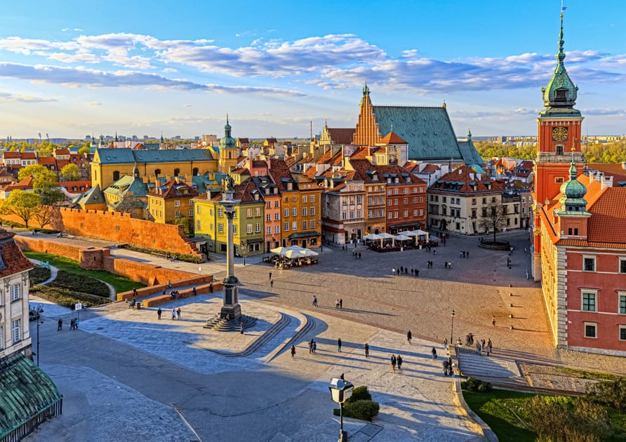 World's 'Most Walkable' Cities are in Europe | Engoo Daily News